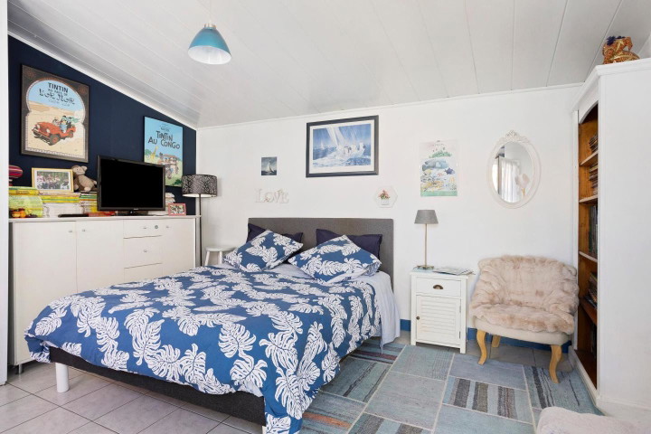 Chambre D'hôte Lajarrieleduc - Châtelaillon-Plage