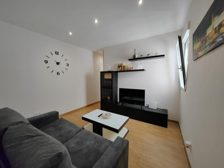 Apartamento Manuel Becerra - Chamartín