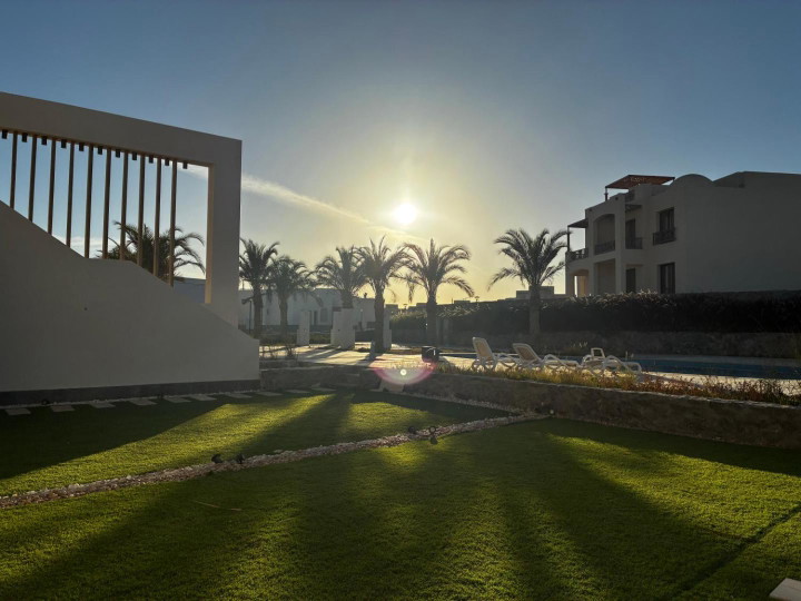 1 Bedroom Chalet At Makadi Heights Hurghada - Hurghada
