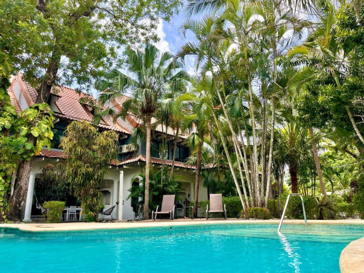Hotel El Manglar Y Cantarana - Guanacaste Province