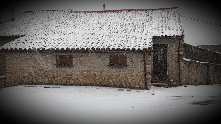 Casa Aldea - Frías de Albarracín