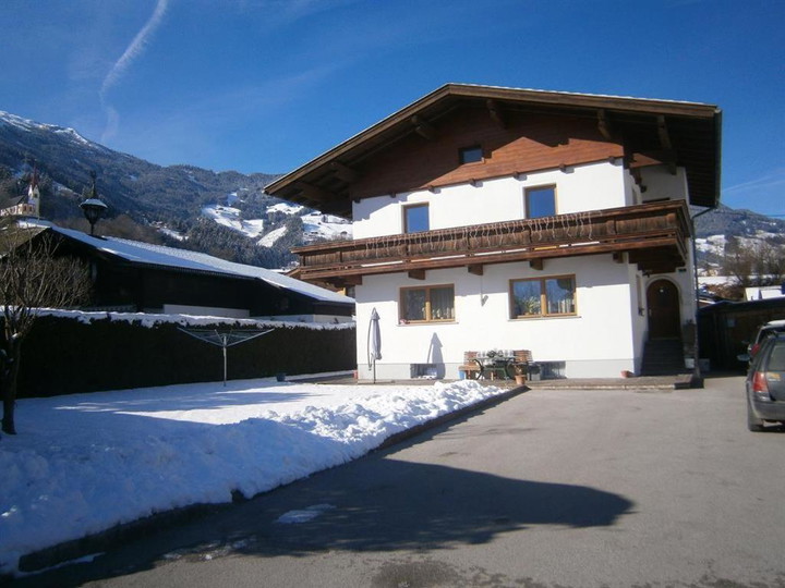 Ferienhaus Spitaler - Zillertal