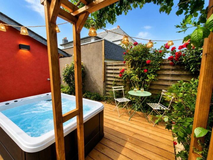 Chez Simone - Guidel