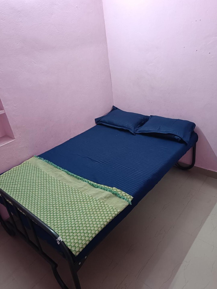 Shivam Homestay - Tiruvannamalai