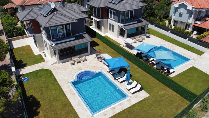 Keysan Villas - Dalyan