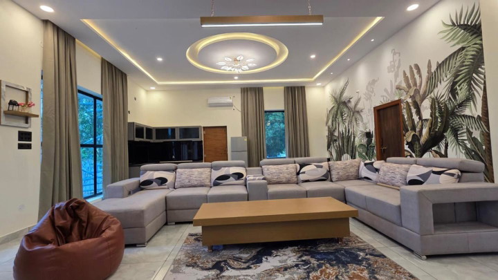 Aranya House - Karnataka