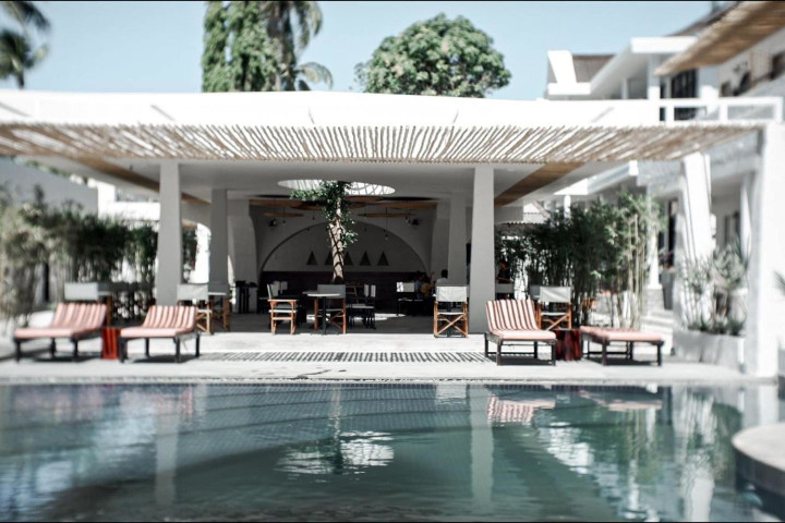 Meraki Oasis Hotel - Phan Thiet