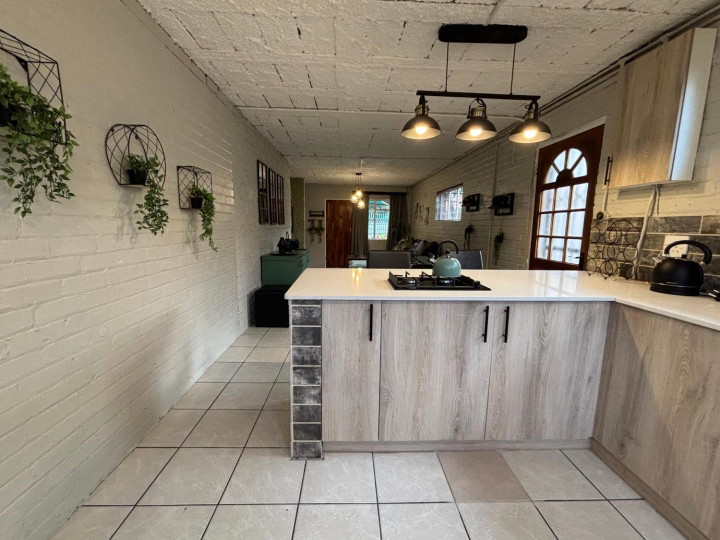 Nbs Sage & Stone Nest - Alberton