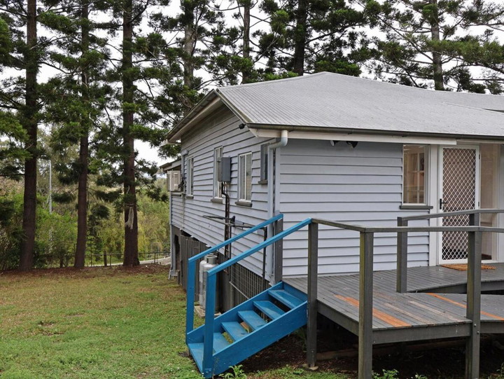 Gympie Cottage - Gympie