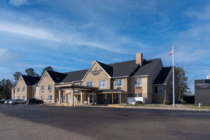 Country Inn & Suites By Radisson, Richmond I-95 South, Va - Richmond, VA