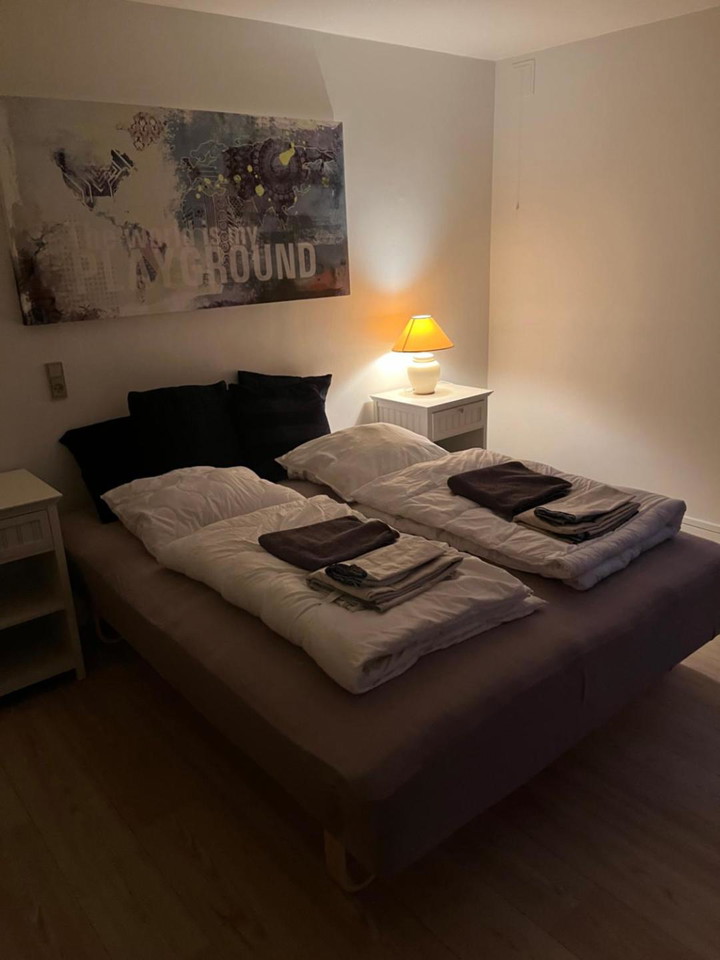 Casa Home Of Bricks - Downtown Holidays - Billund