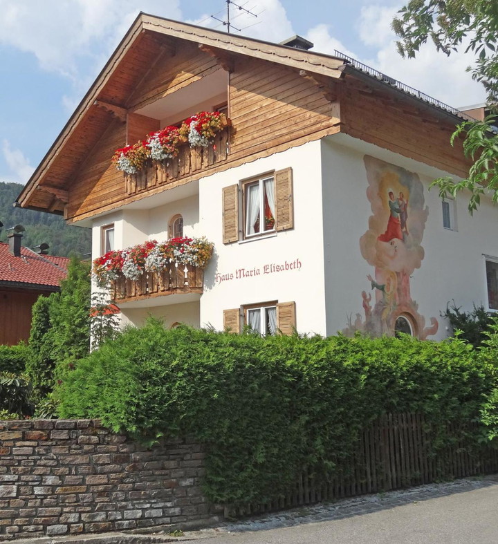 Haus Maria Elisabeth - Mittenwald