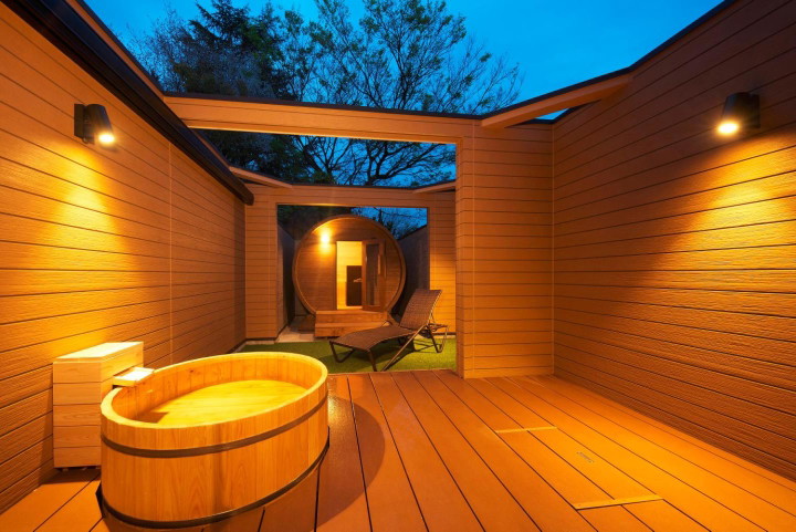 Meitei No Yado Hotel Koshien - 시즈오카시