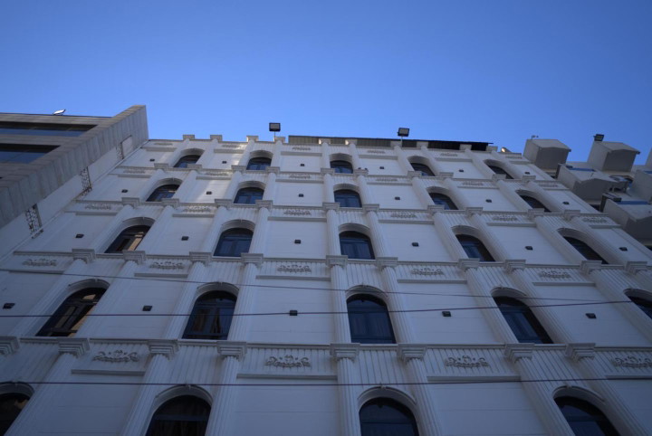 Consal Hotel 康赛尔酒店 - Baghdad
