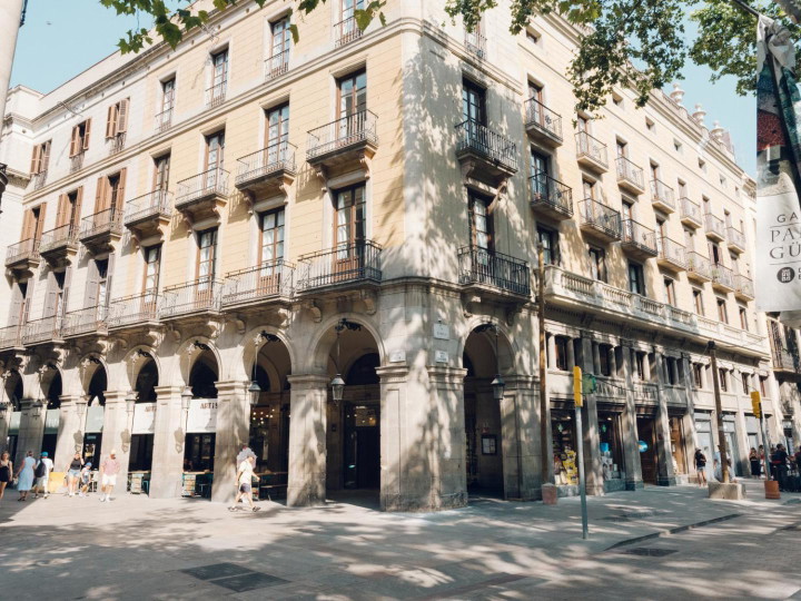 Círculo Condal - Sant Adrià de Besòs