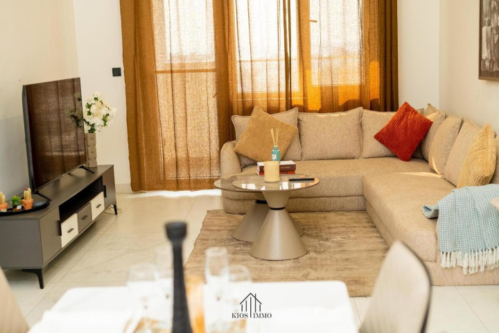 Appartement Selenite - Kinshasa
