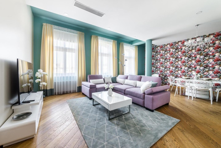Riga Old Town V.i.p. Apartment - Riga