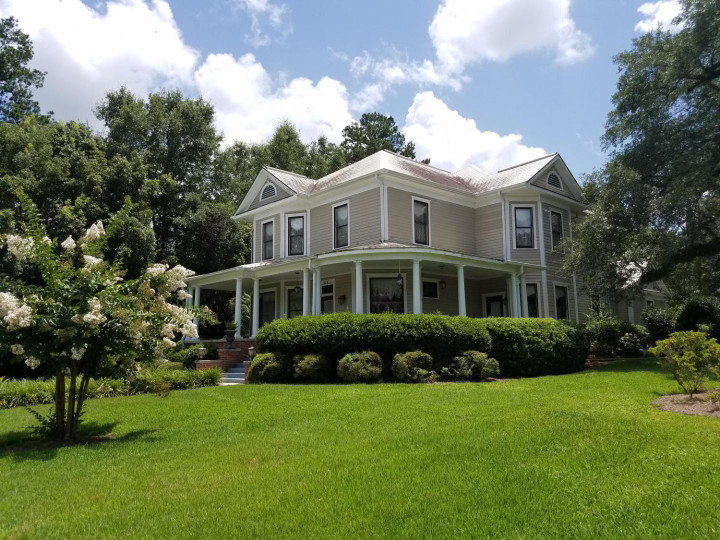 Thomasville Bed And Breakfast - Georgia, GA