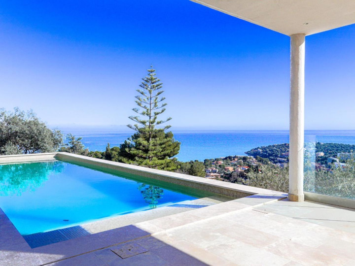 Villa La Concorde By Interhome - Menton