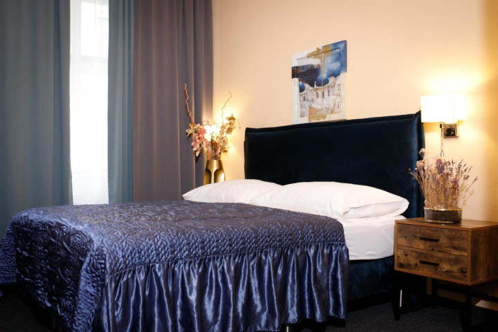 Hotel Bajazzo - Vienna