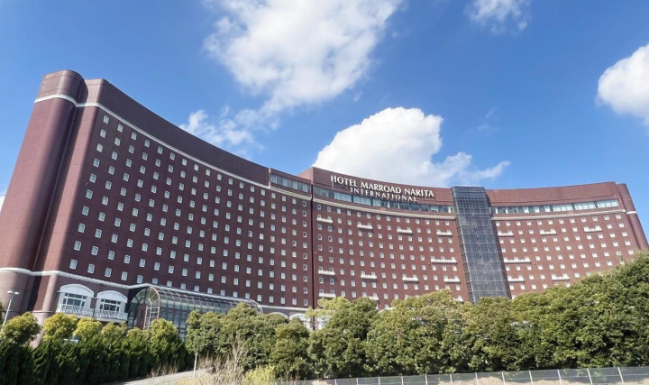 Marroad International Hotel Narita - Narita