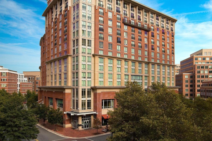 The Westin Alexandria Old Town - Alexandria, VA