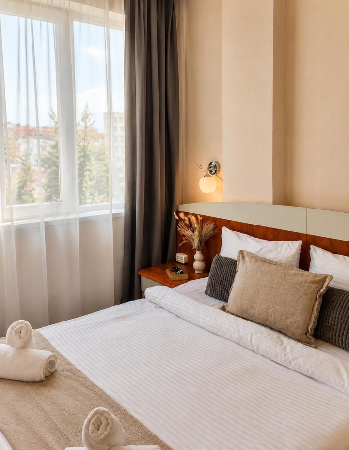 Dezudava Family Hotel - North Macedonia