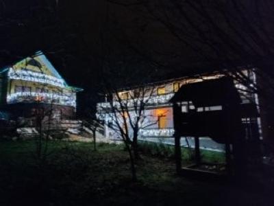 Noclegi U Dorki - Mazury