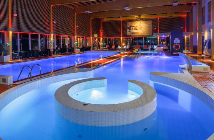 Meresuu Spa & Hotel - Estonia