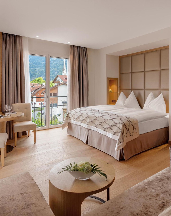 Residenz Alte Post Bonaduz - Flims