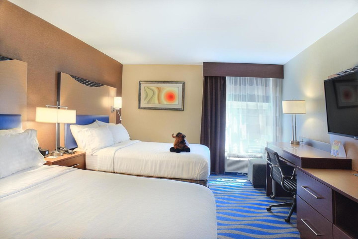 Holiday Inn Cody - Convention Center By Ihg - コーディ, WY