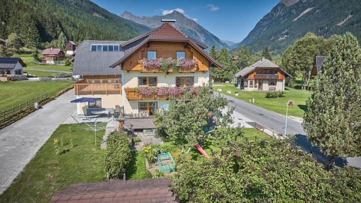 Krapflhof - Obertauern