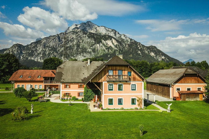 Reschbergerhof Appartements By Geierspichler - Salzburg