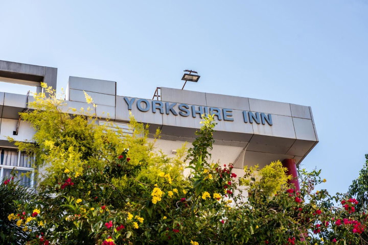 Yorkshire Inn - Mount Abu
