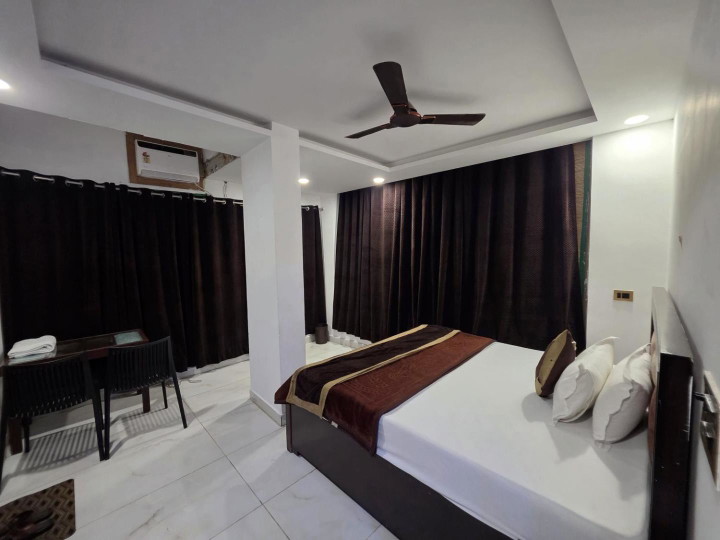 Hotel Townhouse - Faridabad