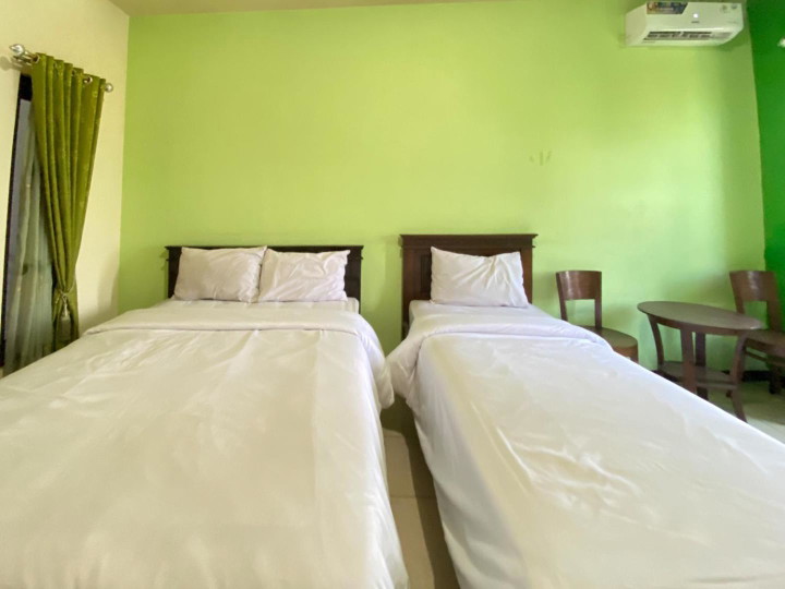 Rumah Singgah Anggrek Syariah Redpartner - Probolinggo