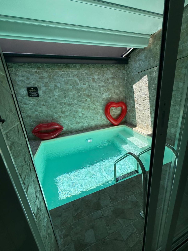 4 Rooms Rosario - Aci Castello