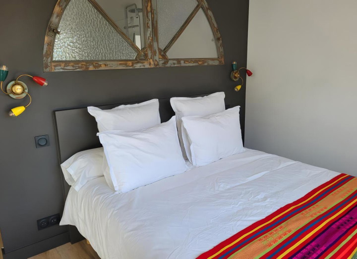 Chambre D'hôtes À 2 Pas Des Plages - Vendée