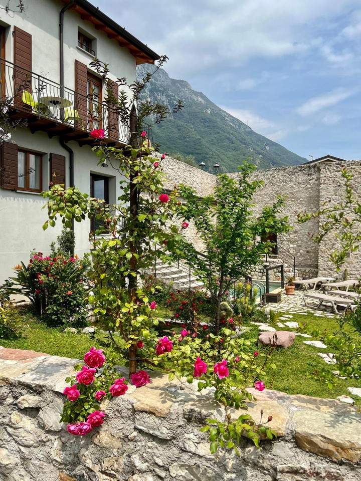Villa Del Lis - Gardasee