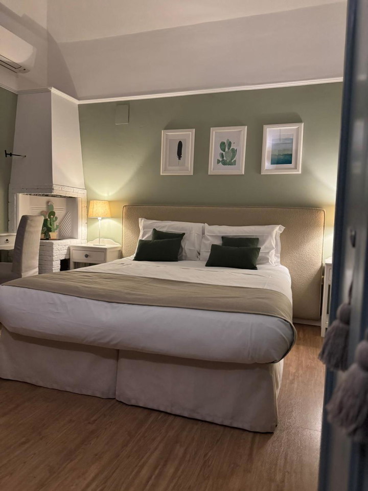 Aduepassi Apartments - Manfredonia