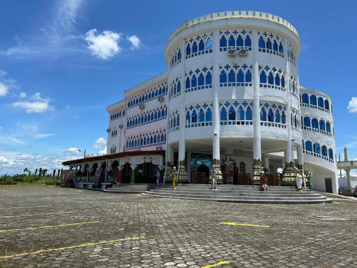 Hotel Palace - Ecuador