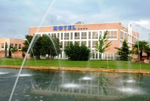 Hotel Majadahonda - Majadahonda