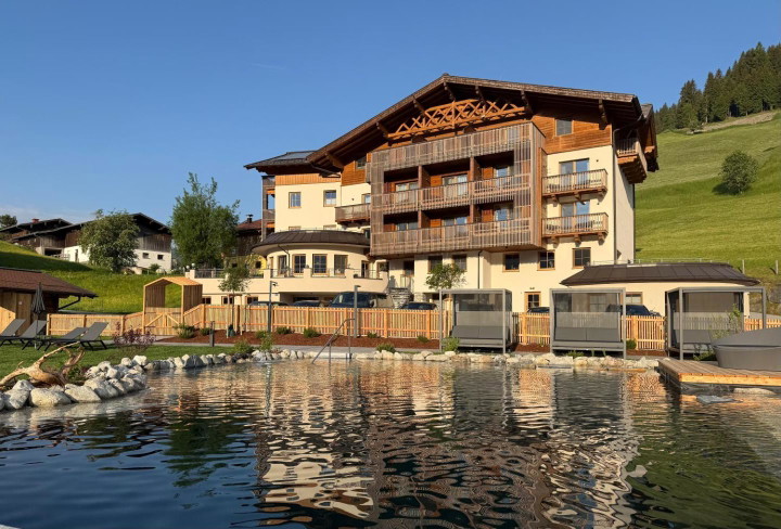 Berghotel Alpenklang - Grossarl