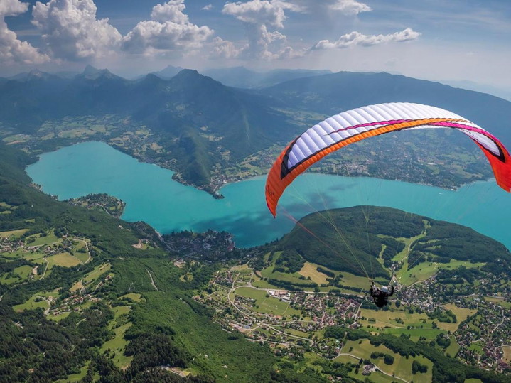 Maison Cosy Lac D'annecy - Talloires-Montmin