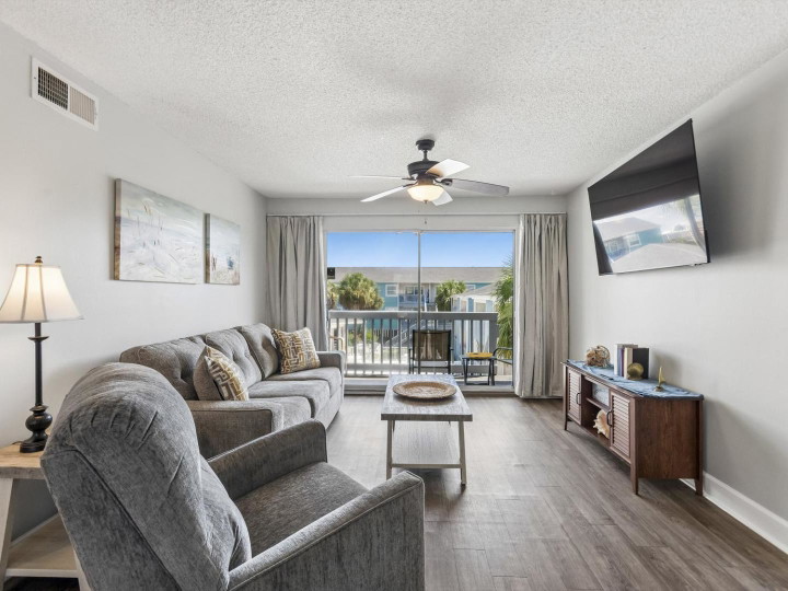 Villas On The Gulf #H6 - Florida