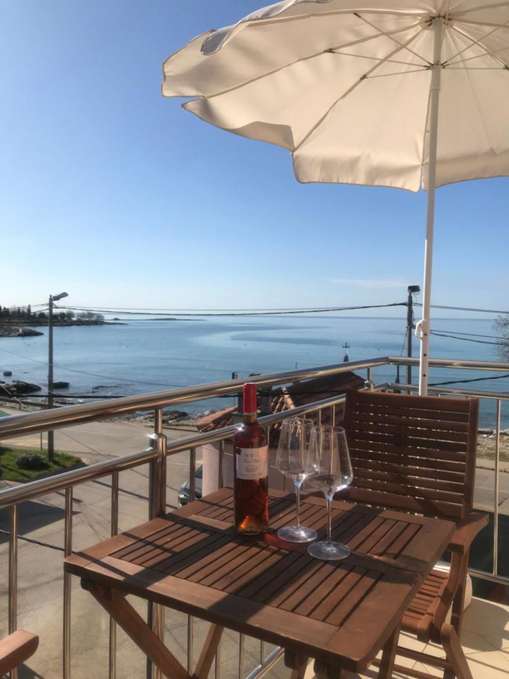 Apartman Voch - Umag