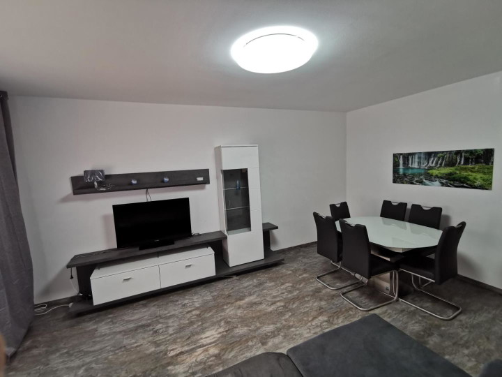 3 Zimmer Wohnung Köln-hürth - Hürth