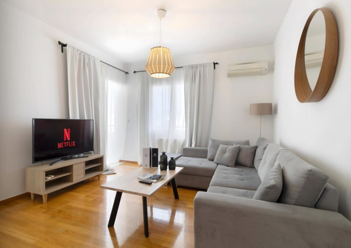 Eos Athens Apartment By Anastassiadis Hospitality - Athens