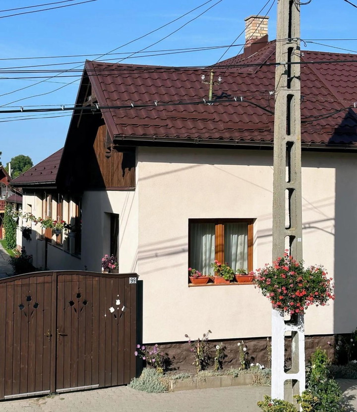 Rigó Nest - Huedin