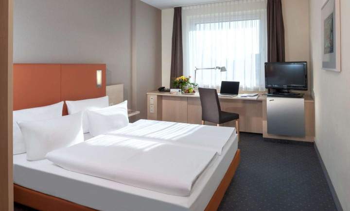 Essential By Dorint Berlin-adlershof - Berlin
